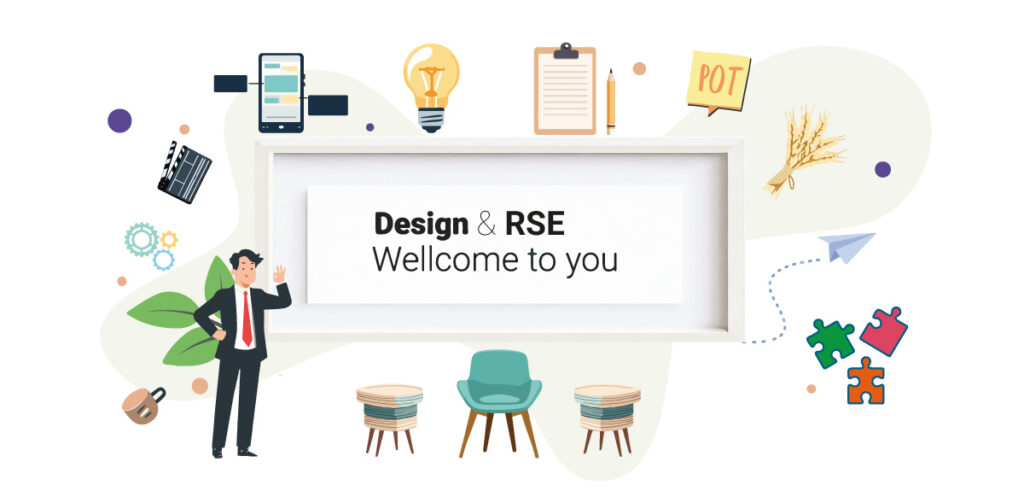 Le design inclusif : créer pour et avec tous | Design 9